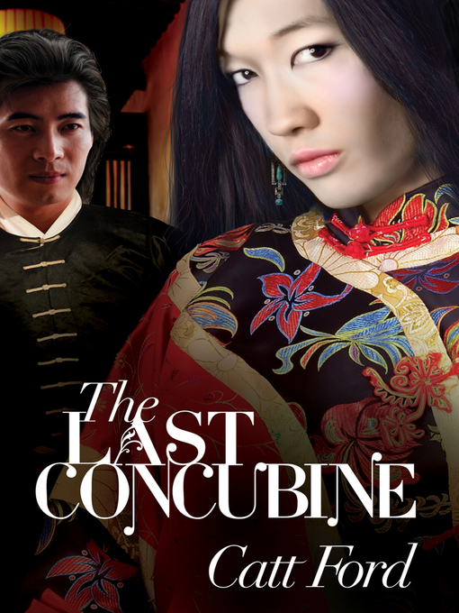 Libby - The Last Concubine